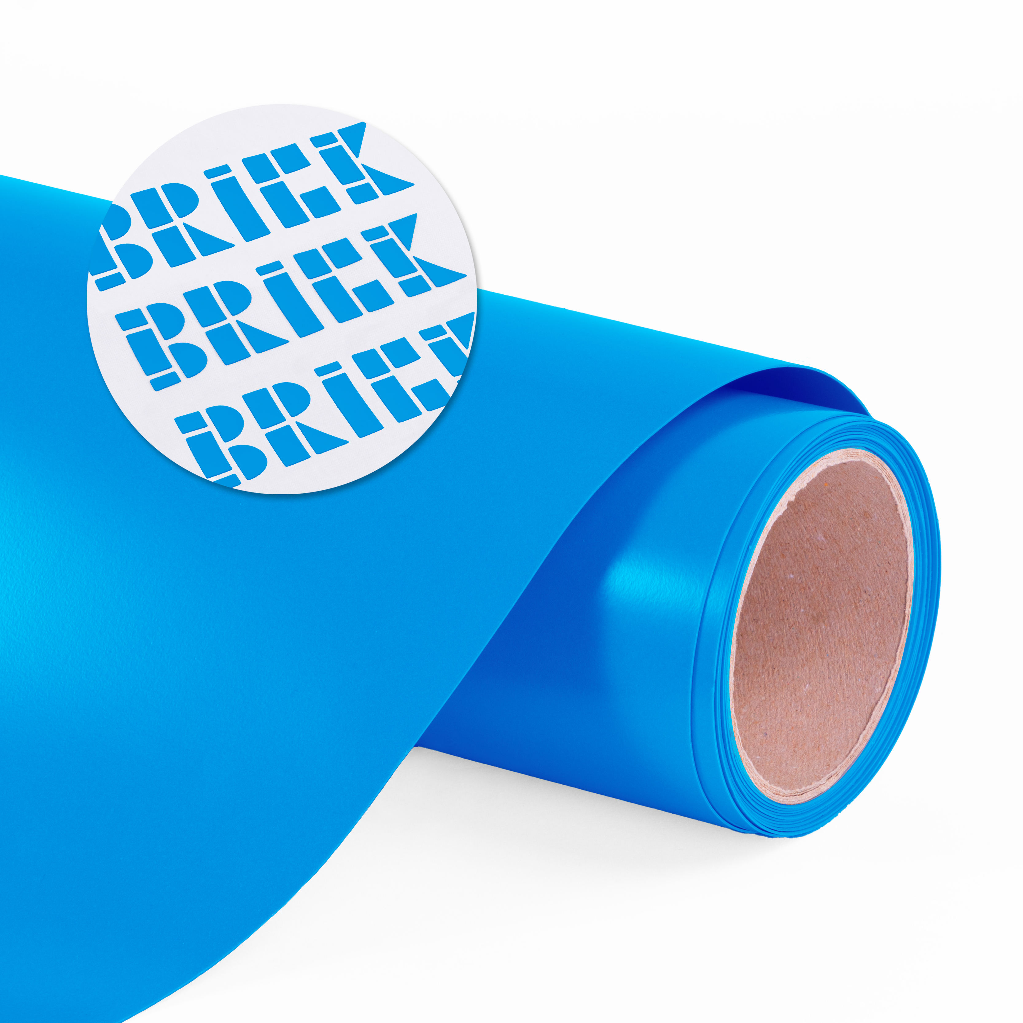 Siser Brick® 600 | Heat Transfer Vinyl | Transfer Express