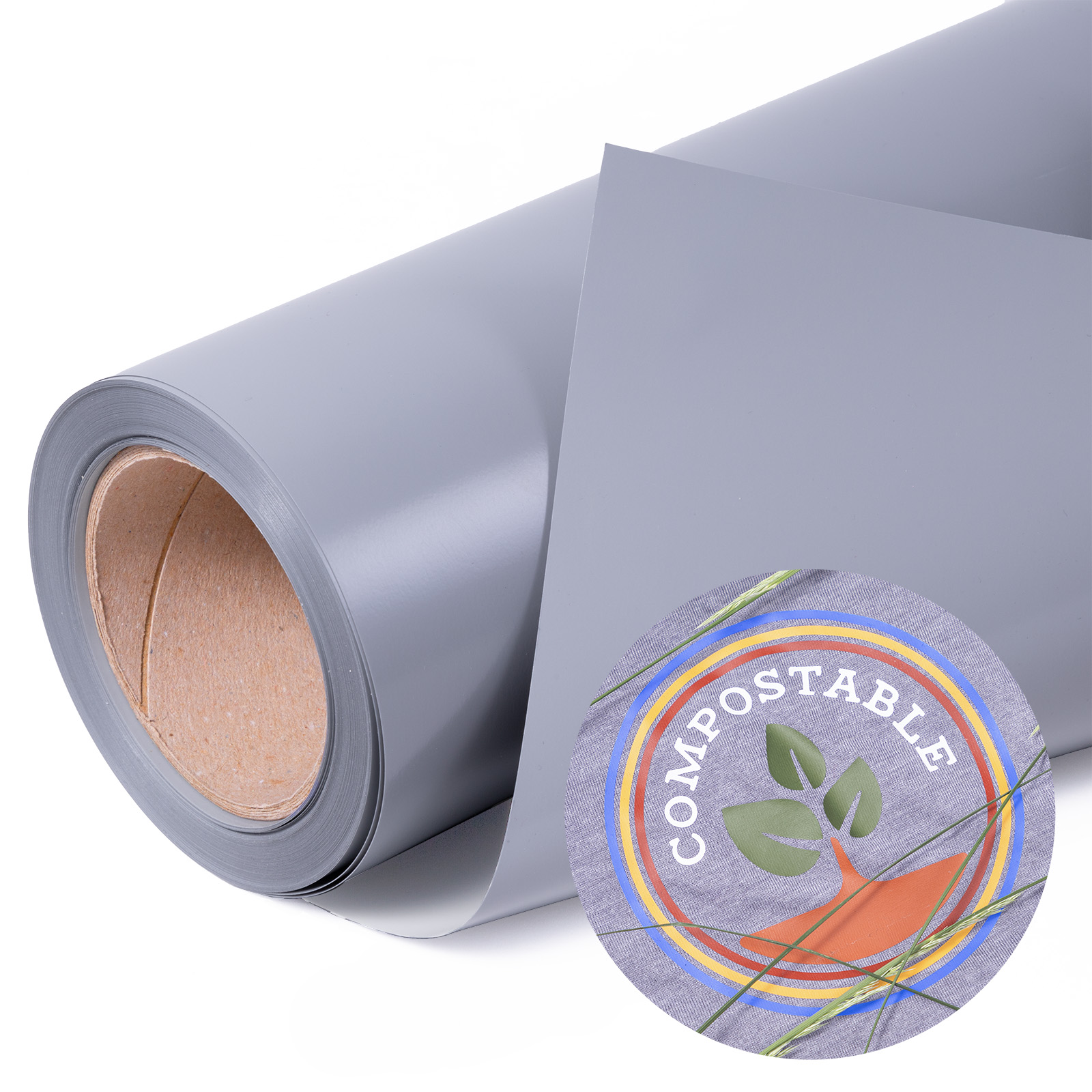 Siser PureHT™ | Heat Transfer Vinyl | Transfer Express